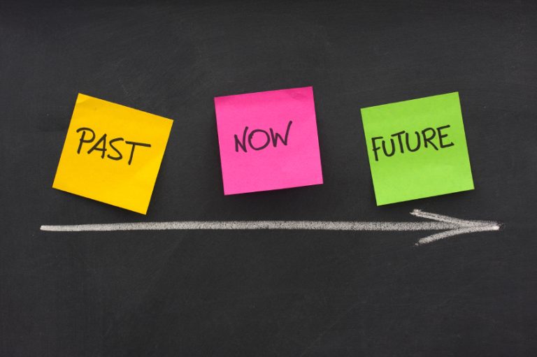 Los 3 tipos de conectores temporales en inglés y cómo usarlos | What's Up!