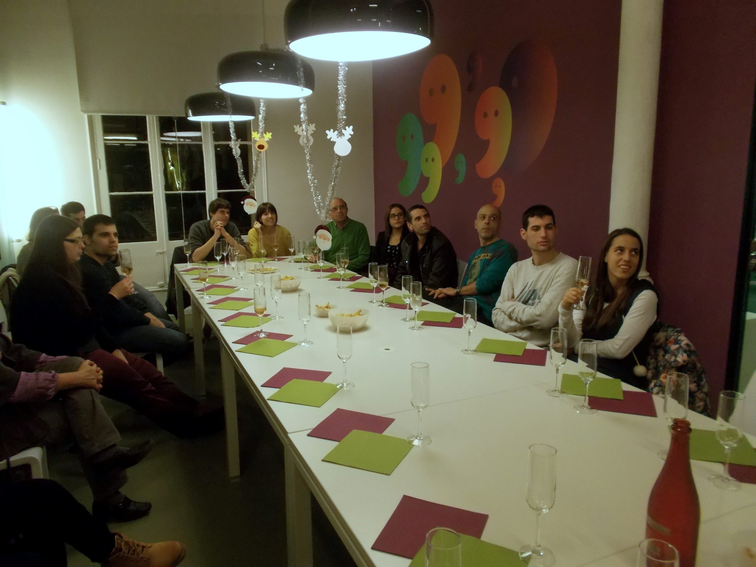 Cava Tasting at What's Up! Terrassa | What's Up!