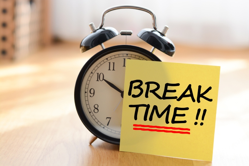10 Phrasal Verbs Con Break los Conoces Todos 10 Phrasal Verbs Con Break los Conoces Todos