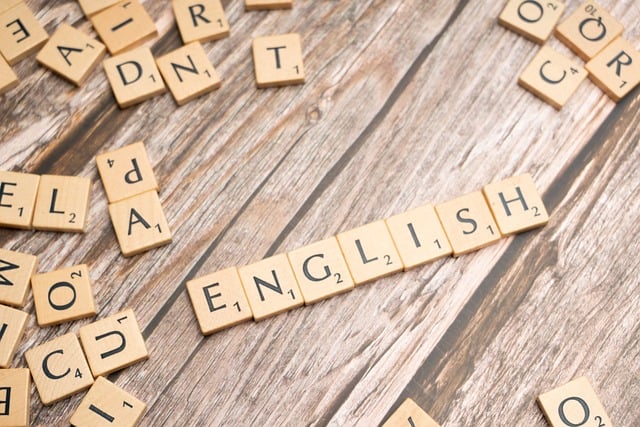 Uso correcto de las preposiciones en inglés: at, in, on